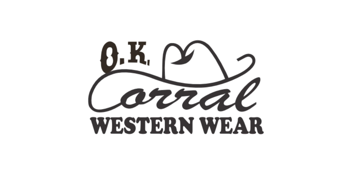OK Corral Western Wear